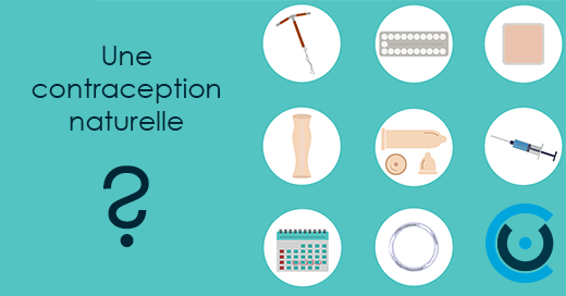 Peut-on se fier aux méthodes de contraception naturelles ...